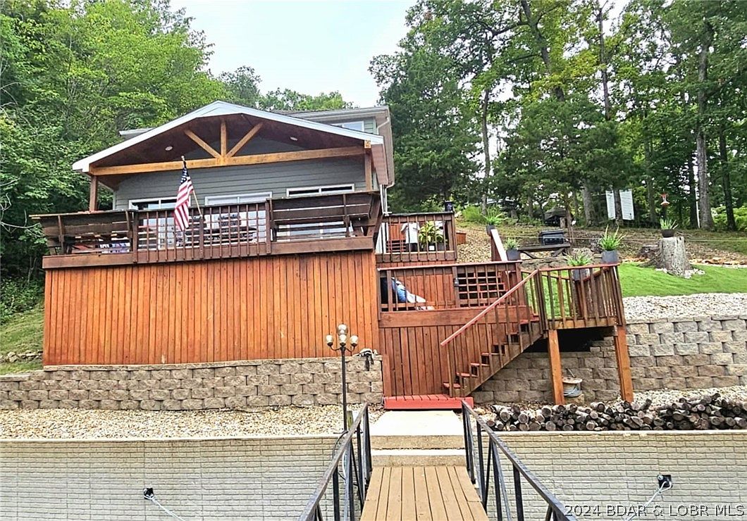 331 Rosewood Cove Rd, Sunrise Beach, MO 65079 | MLS #3567200 | Zillow