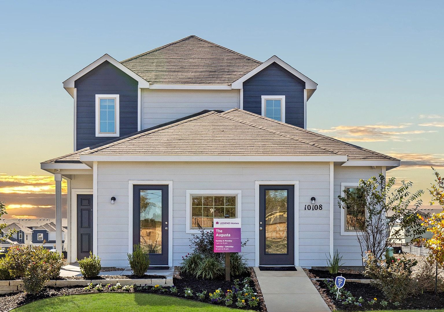 Melissa Ranch by Legend Homes in San Antonio TX | Zillow