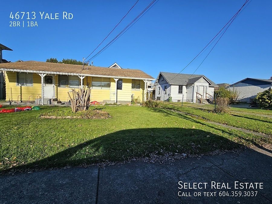 46338 Yale Road - 610 - 46338 Yale Rd Chilliwack, BC | Zillow