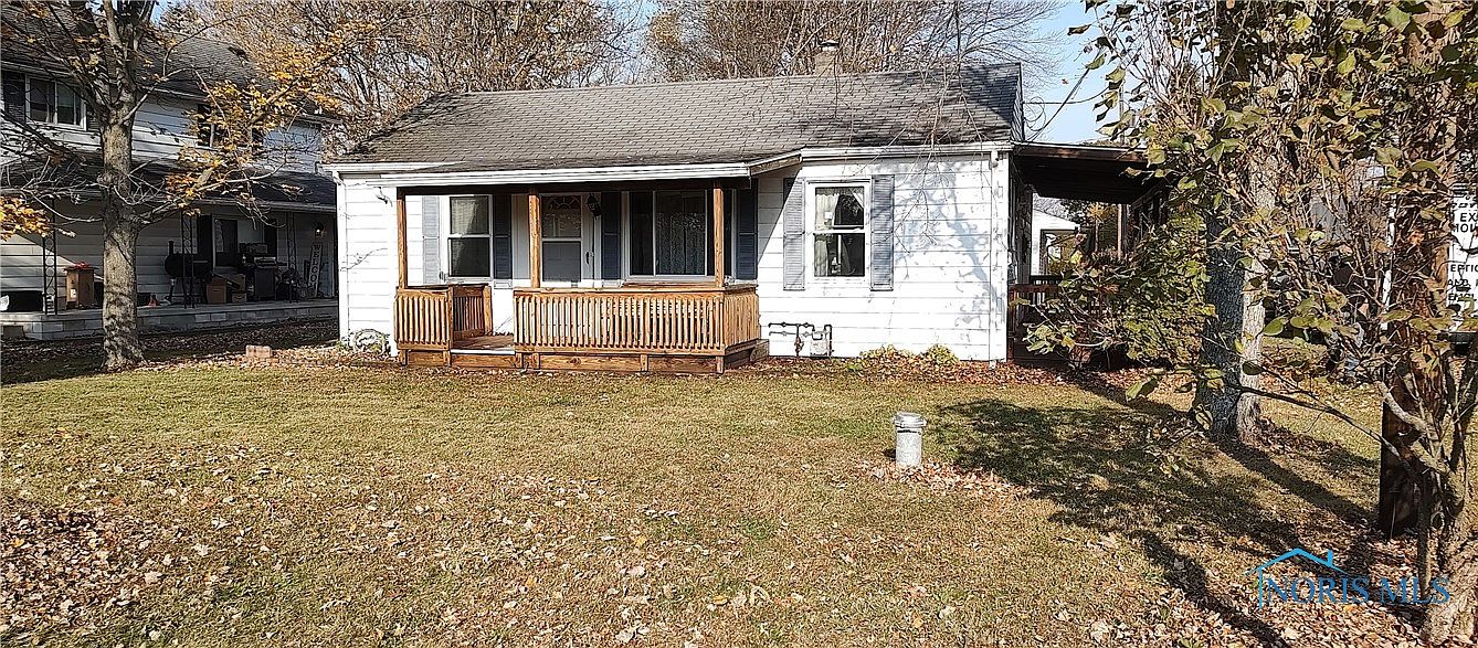 13916 N Broadway Ave, Neapolis, OH 43547 | Zillow