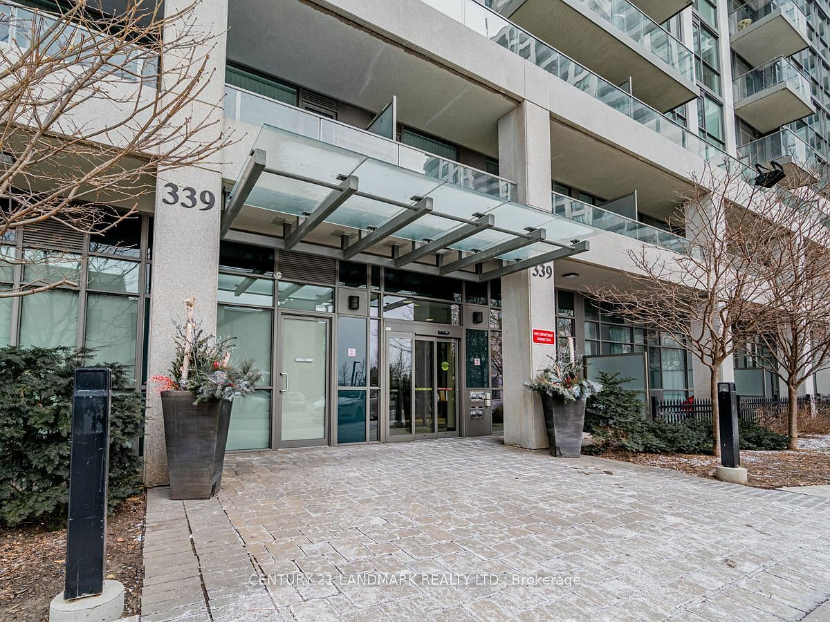 339 Rathburn Rd W #1606, Mississauga, ON L5B 0K6 | Zillow