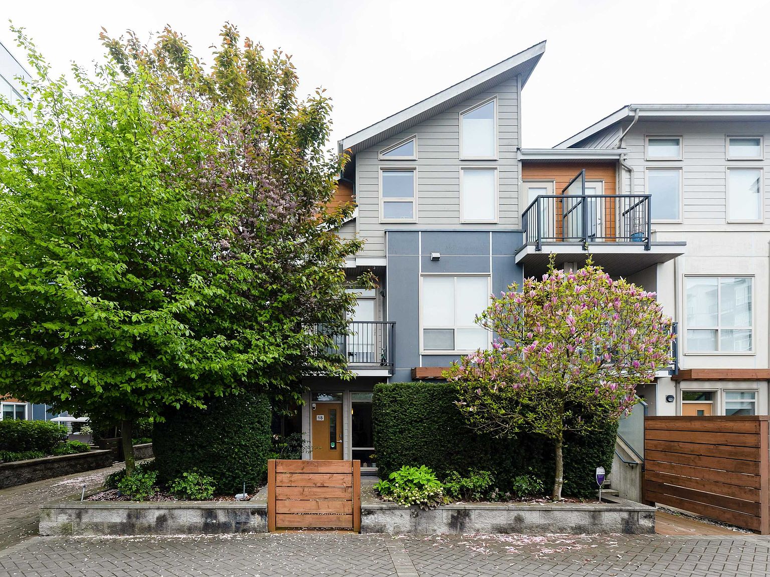 10133 River Dr #18, Richmond, BC V6X 0K8 | Zillow