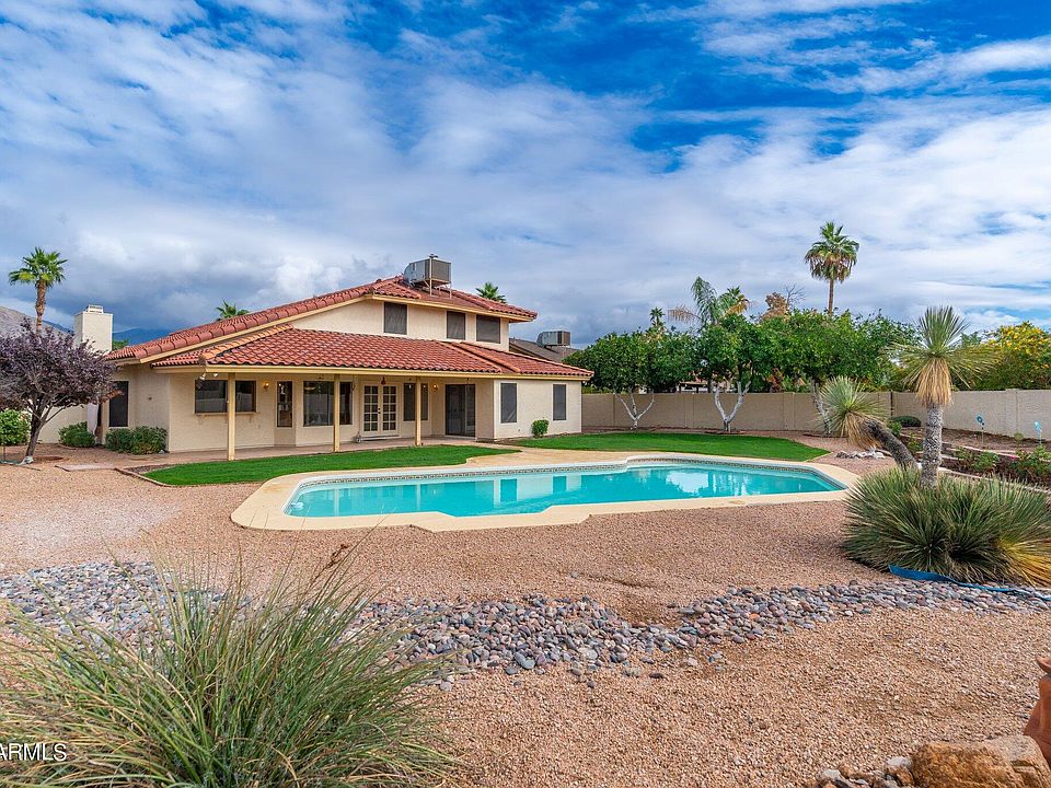 10963 E Altadena Dr, Scottsdale, AZ 85259 | MLS #6632550 | Zillow