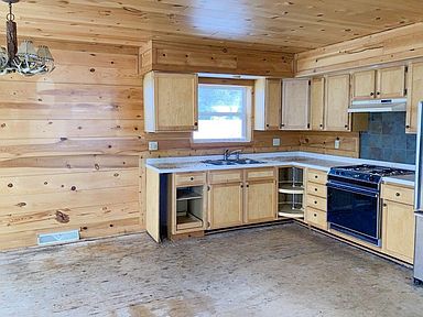 3714 N Trude Lake Rd, Mercer, WI 54547 | Zillow