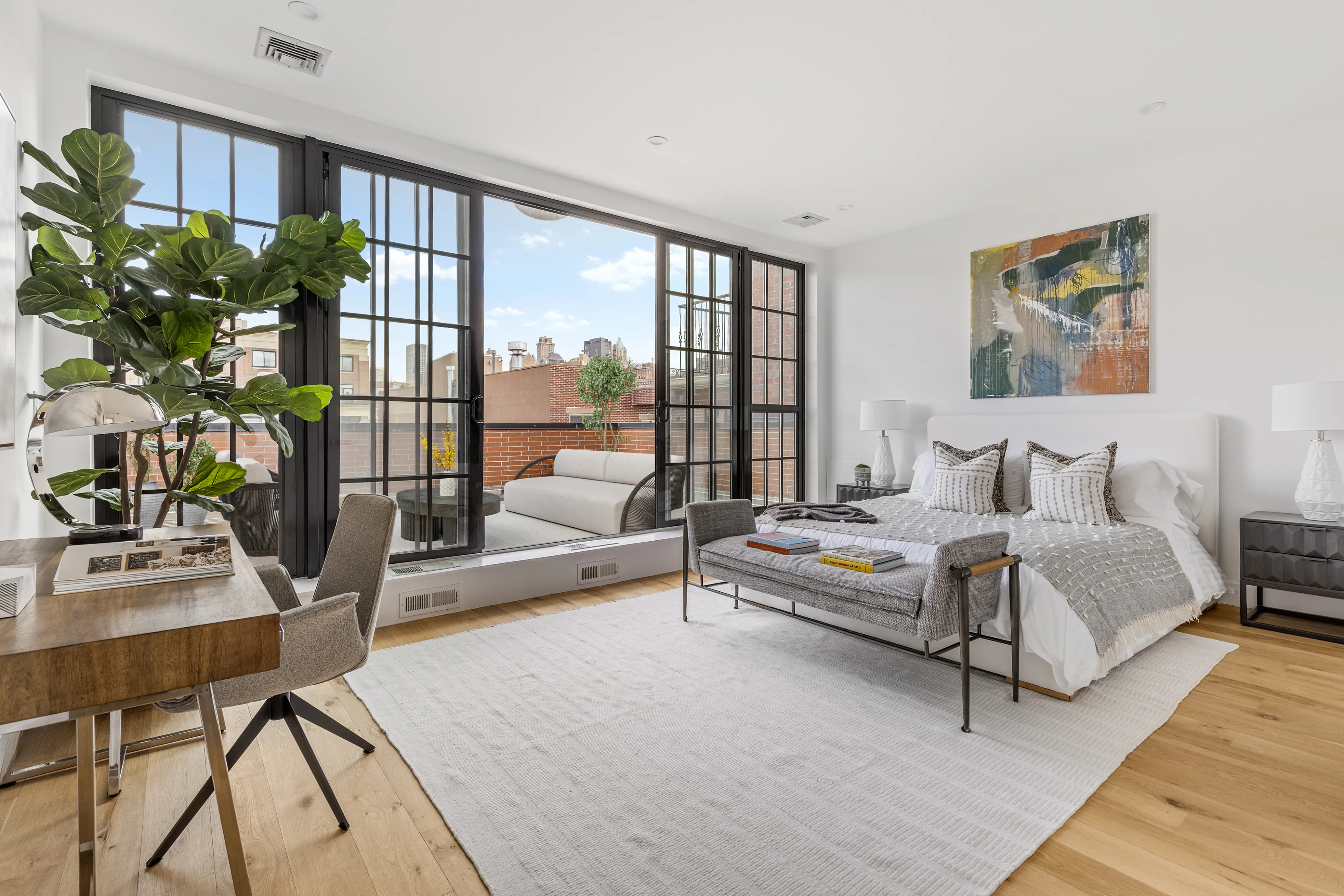 113 Kane Street #3A in Columbia St Waterfront District, Brooklyn ...