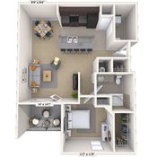 MAA Avala - 300 Blue Moon Xing Pooler GA | Zillow