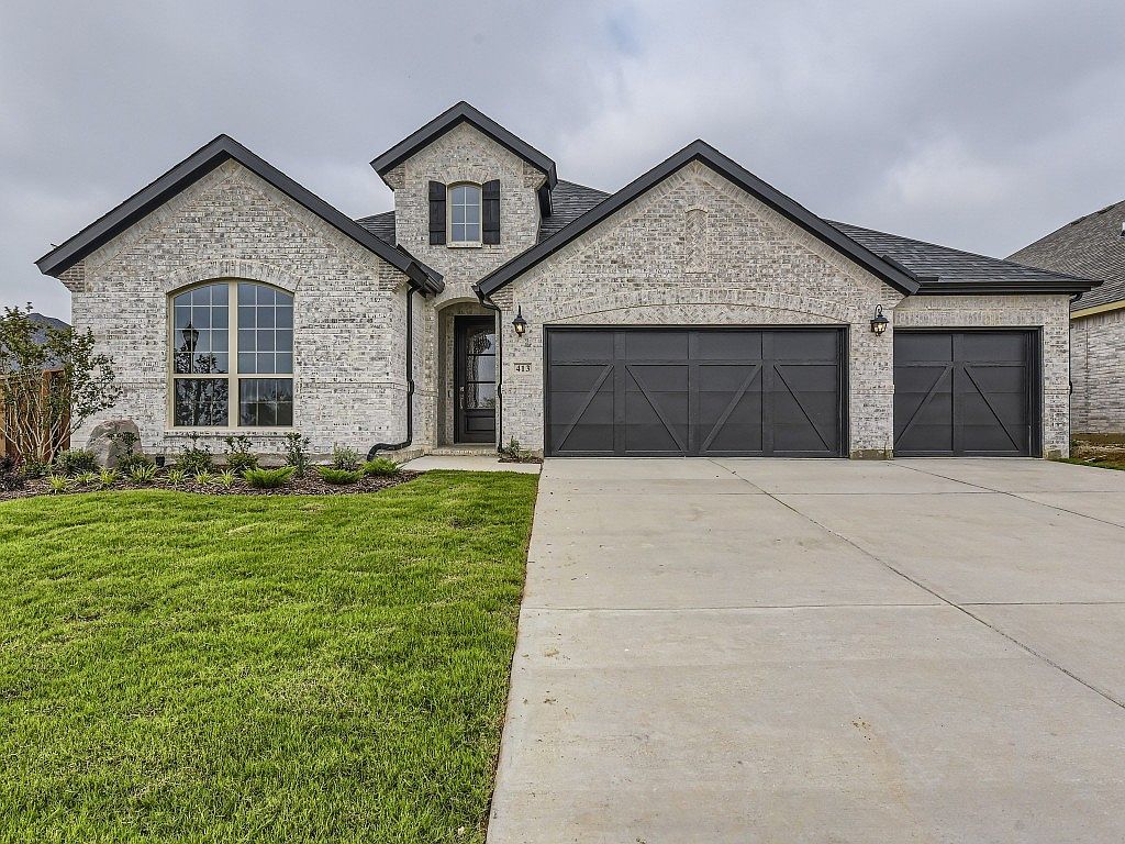 413 Caddo Ridge Ln, Mansfield, TX 76063 | Zillow