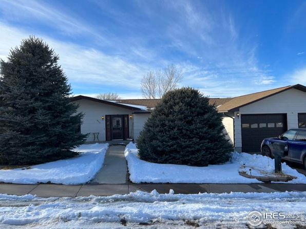Wray CO Single Family Homes For Sale - 9 Homes | Zillow
