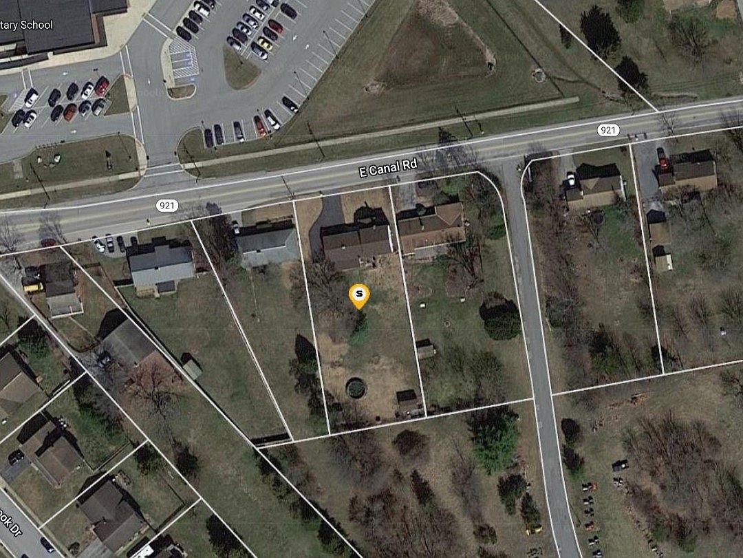 1806 E Canal Rd, Dover, PA 17315 | Zillow