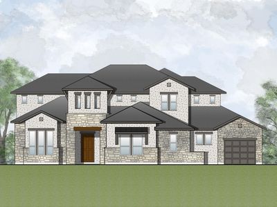 LYNMAR II - Meridiana 100 by Drees Custom Homes | Zillow