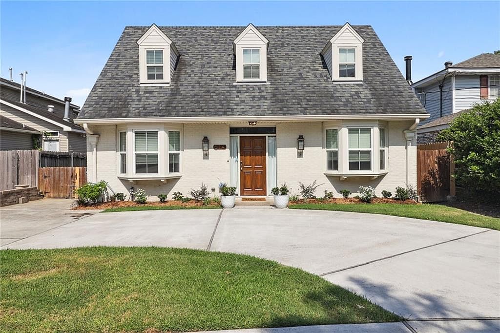 514 Nursery Ave, Metairie, LA 70005 | Zillow