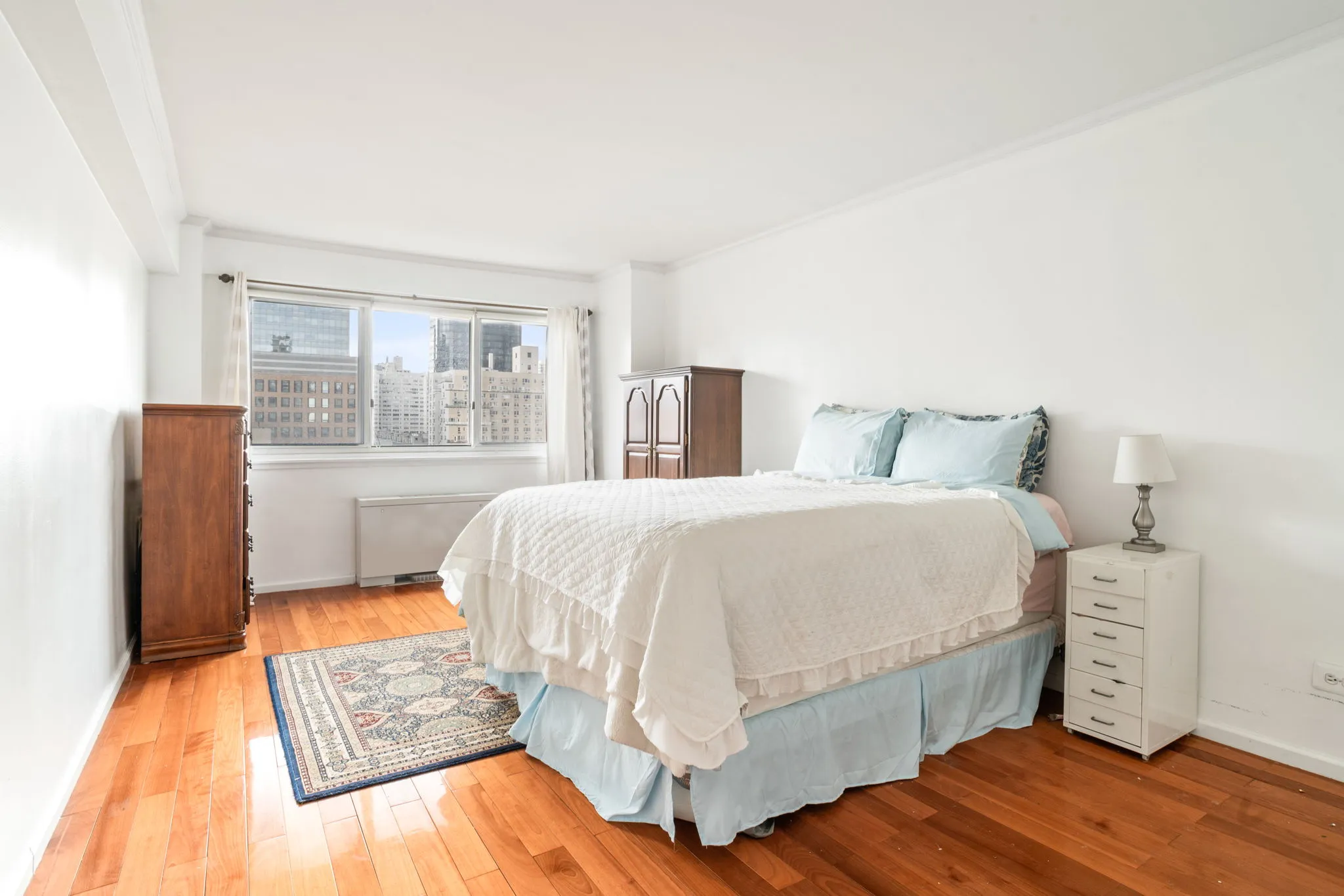 401 East 65th Street #12F in Lenox Hill, Manhattan | StreetEasy