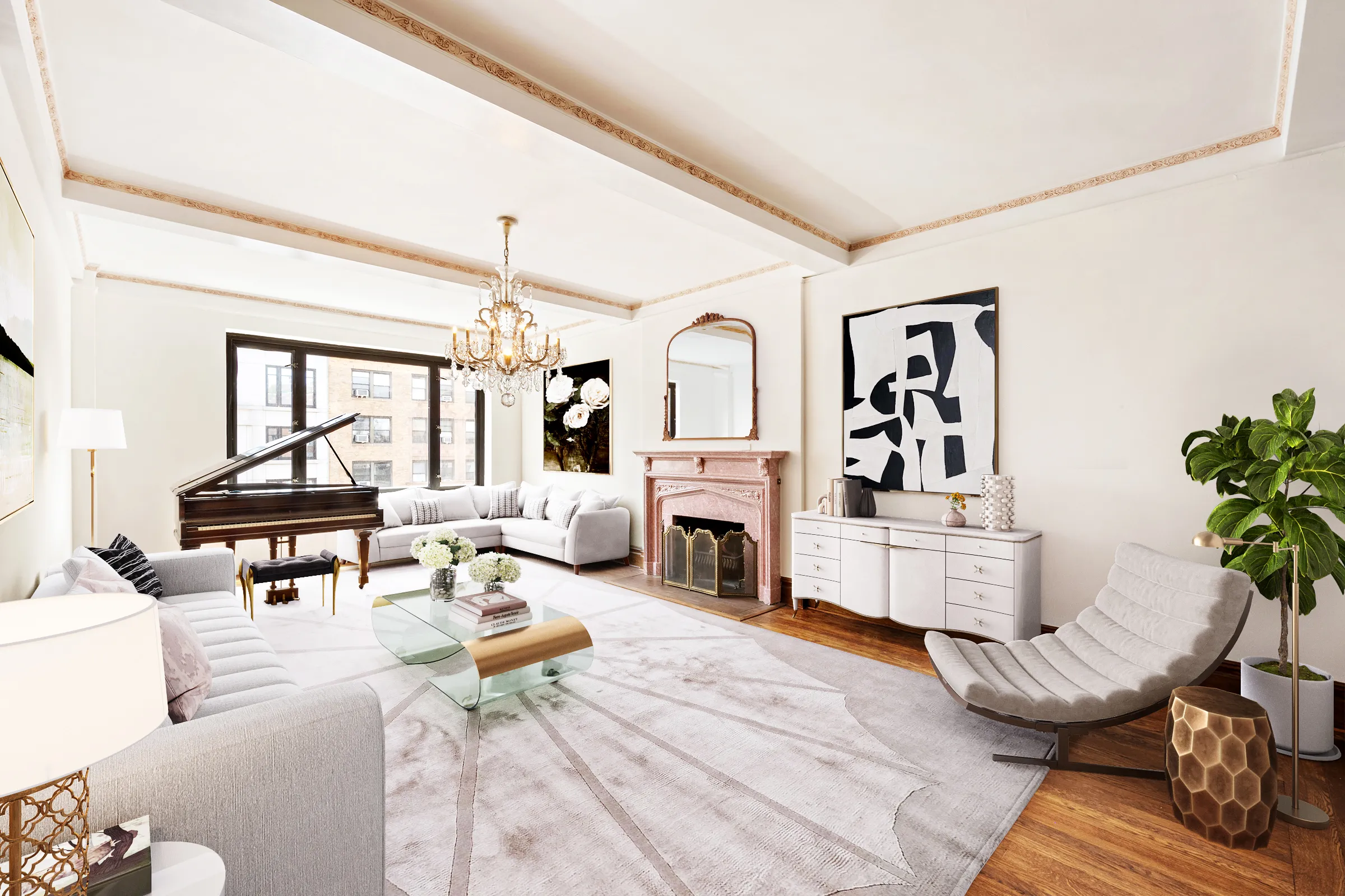 180 East 79th Street #14A in Lenox Hill, Manhattan | StreetEasy