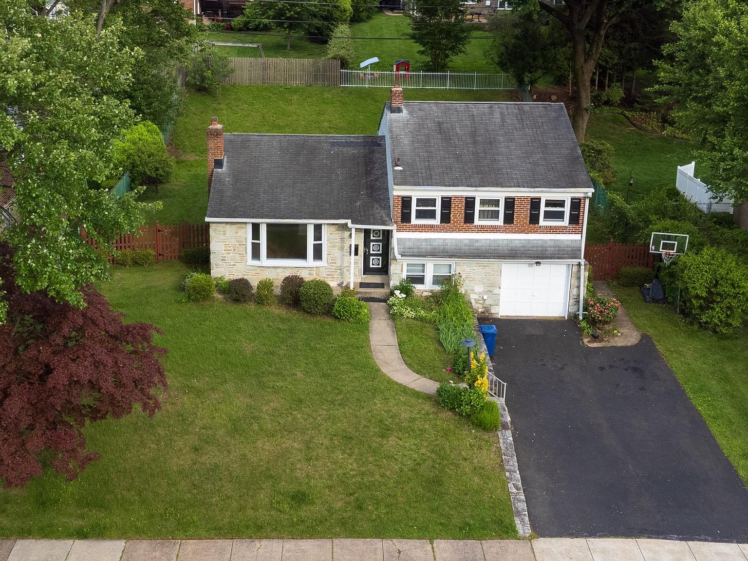 1545 Shoemaker Rd, Abington, PA 19001 | Zillow