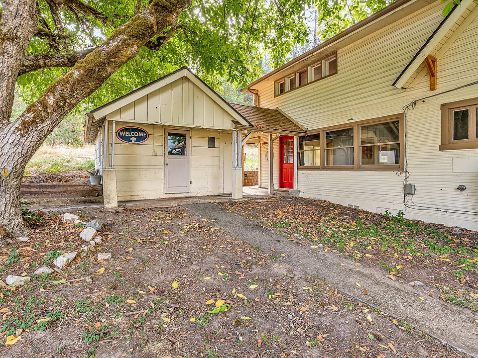 18151 Williams Hwy, Williams, OR 97544 | Zillow