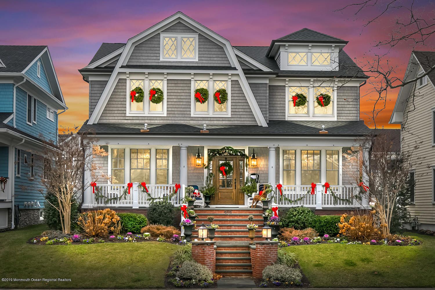 408 Washington Ave, Avon By The Sea, NJ 07717 | Zillow