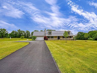 16590 Paver Barnes Rd, Marysville, OH 43040 | Zillow