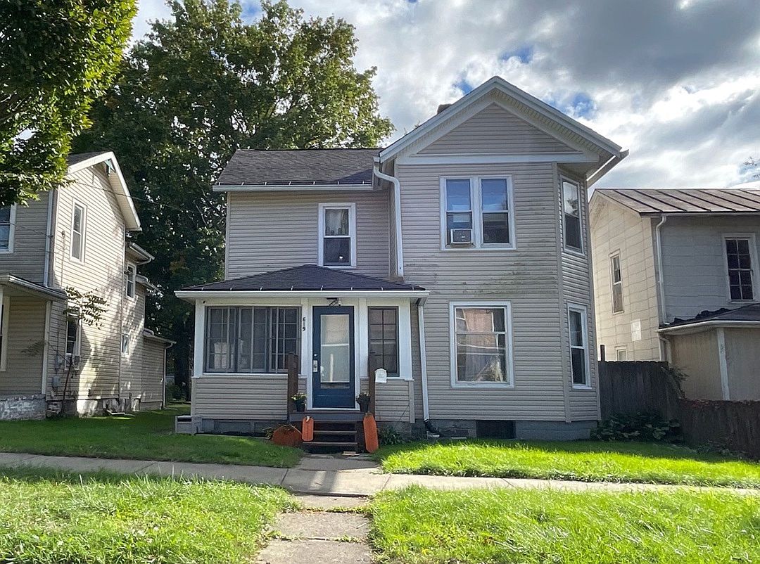 619 E Henry St, Wooster, OH 44691 | Zillow