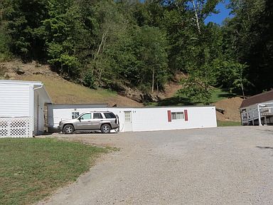 1877 Proctor Creek Rd, Proctor, WV 26055 | Zillow