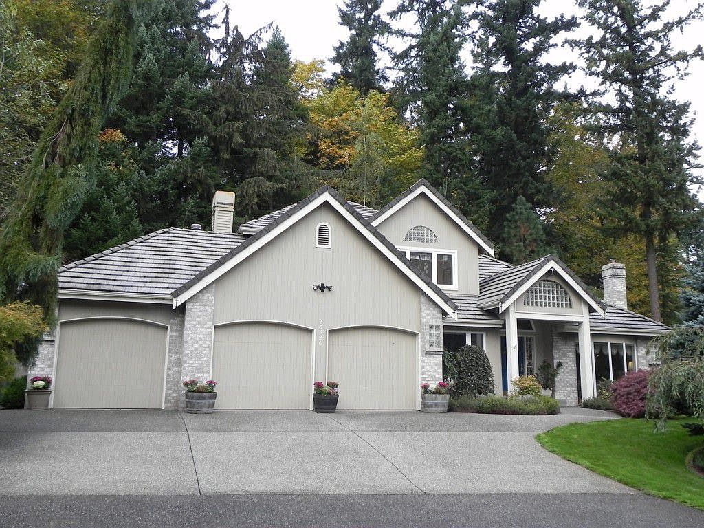 23526 SE 253rd Pl, Maple Valley, WA 98038 | Zillow