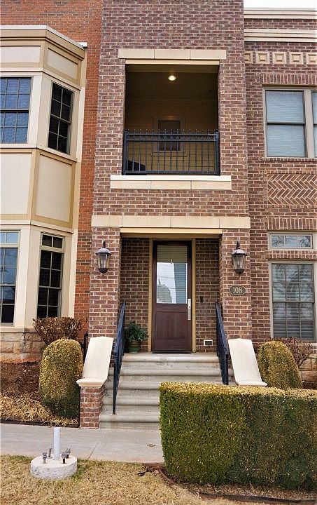 108 Russell M Perry Ave, Oklahoma City, OK 73104 | MLS #1048335 | Zillow