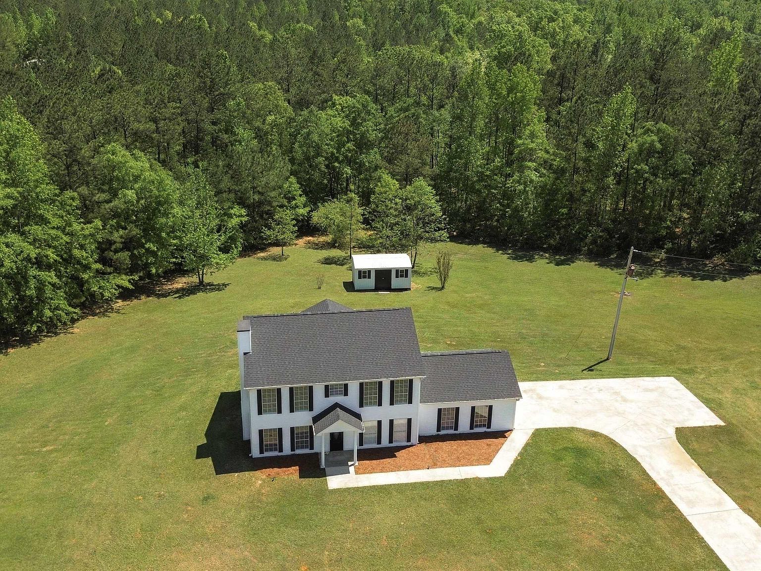 205 County Road 859, Jemison, AL 35085 | Zillow