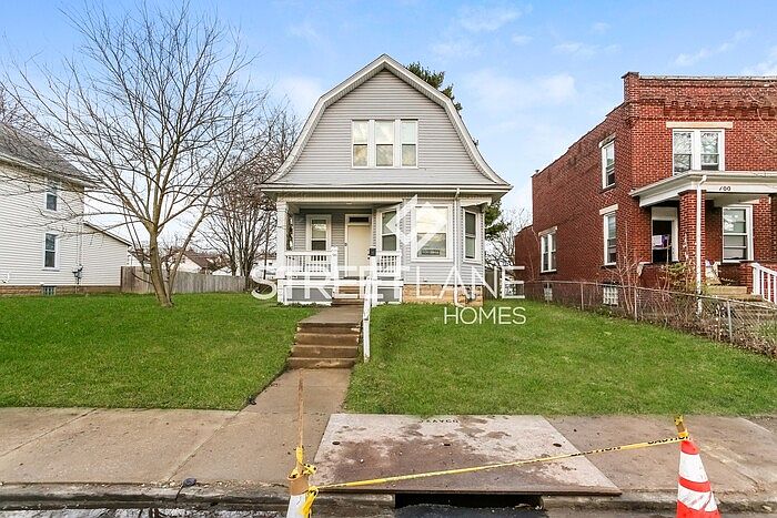 96 S Eureka Ave, Columbus, OH 43204 | Zillow