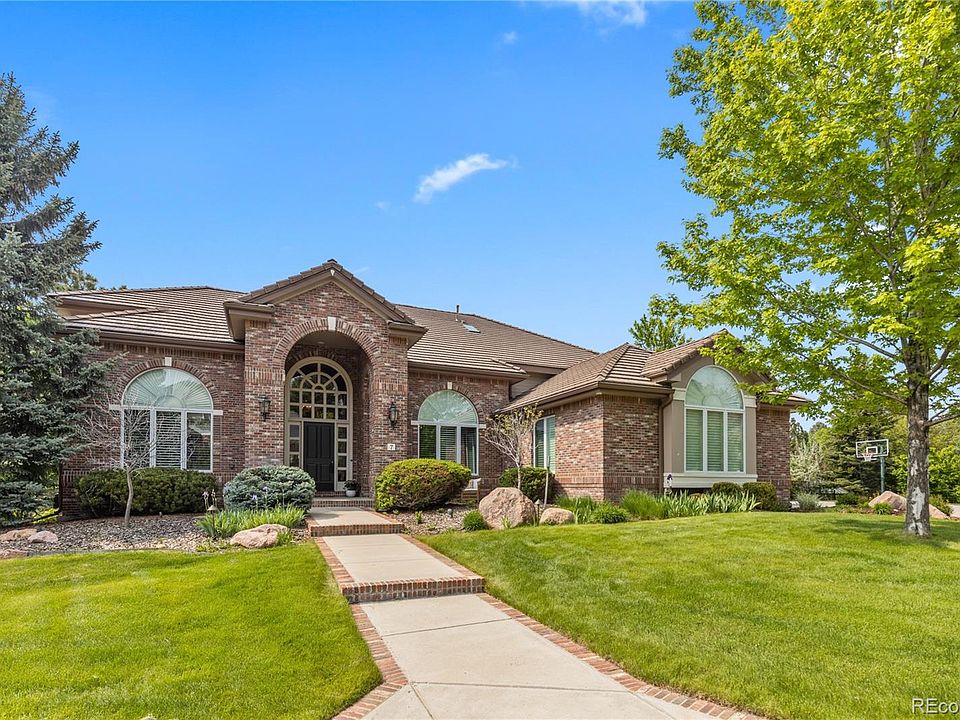 7 Red Tail Drive, Highlands Ranch, CO 80126 | MLS #2761877 | Zillow