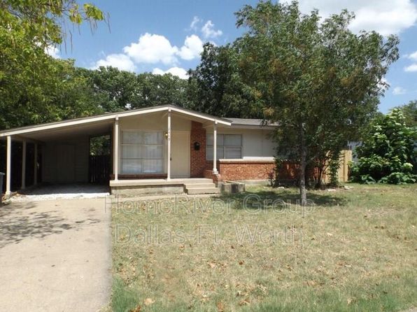 Houses For Rent in Dallas TX - 166 Homes | Zillow
