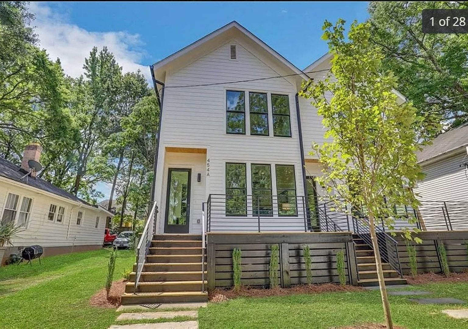 454 Calhoun St NW, Atlanta, GA 30318 | Zillow
