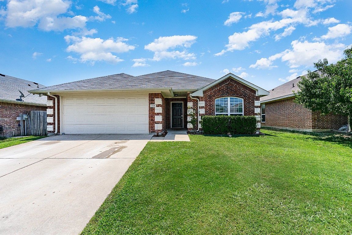 124 Hamilton Dr, Terrell, TX 75160 | Zillow