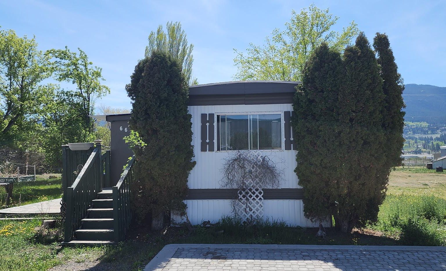 2776 Clapperton Ave #66, Merritt, BC V1K 1G5 | MLS #178473 | Zillow