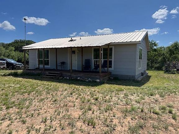 2595 County Road 472, Brady, TX 76825 | Zillow