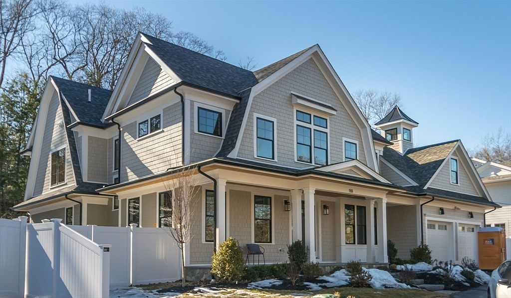 551 Greendale Ave, Needham, MA 02492 | Zillow