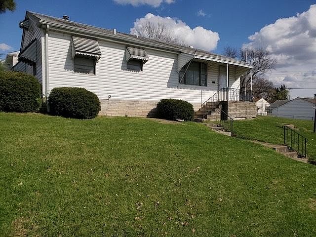 6456 Colletta Dr, Saint Louis, MO 63139 | Zillow