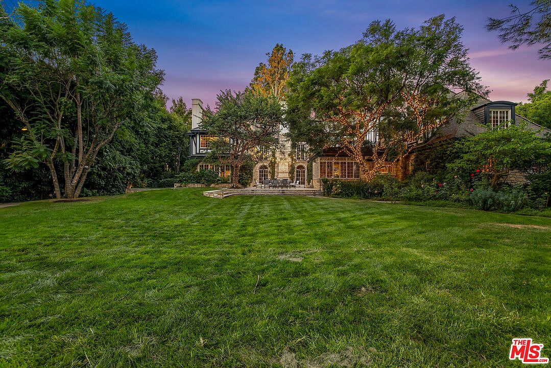 0 Copa De Oro Rd, Los Angeles, CA 90077 | MLS #24-370407 | Zillow