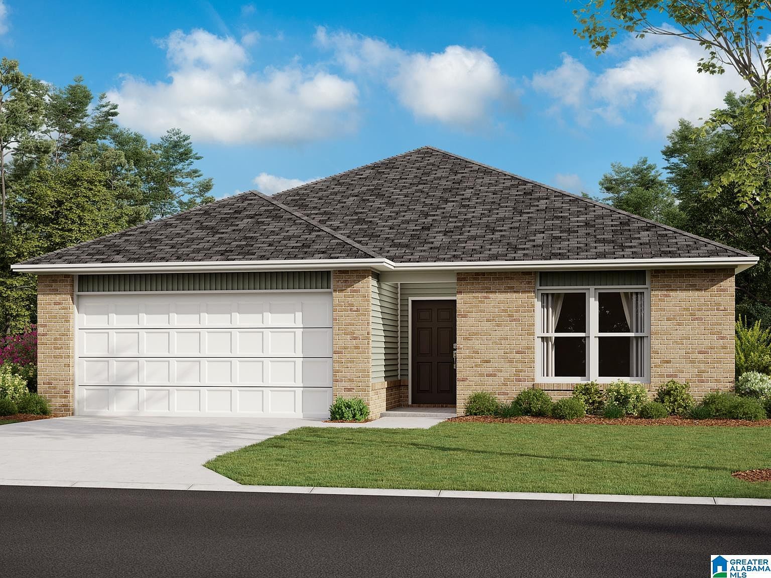 254 Tiffany Ln, Lincoln, AL 35096 | Zillow