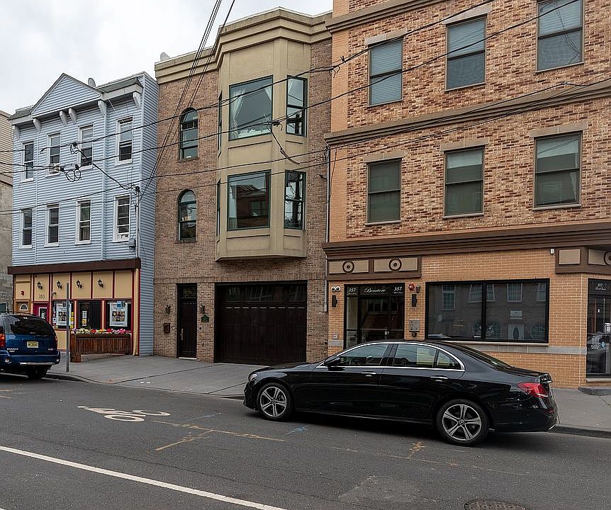 355 3rd St Jersey City NJ | Zillow