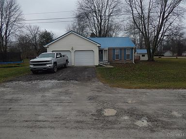 2162 State Route 222, Bethel, OH 45106 | Zillow
