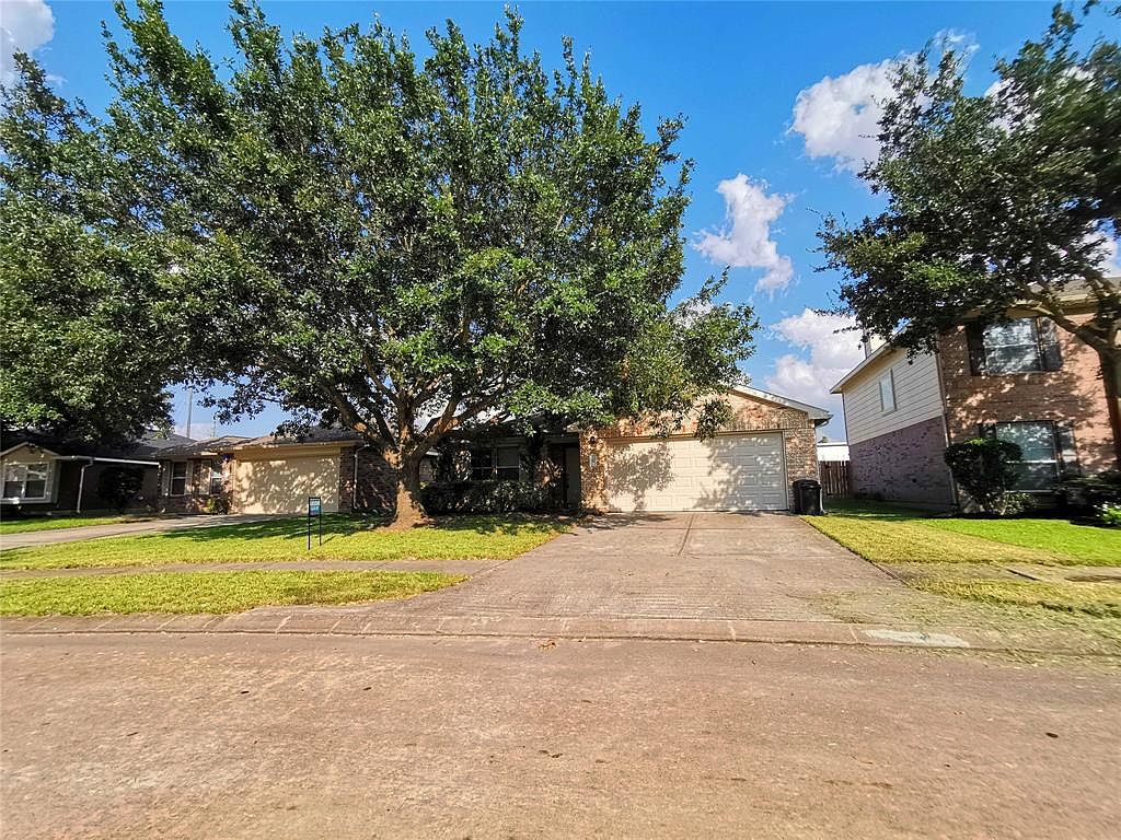 13034 Dresden Ridge Ln, Houston, TX 77070 | Zillow