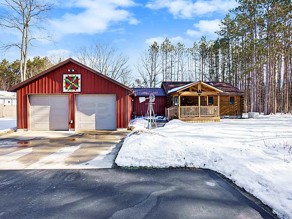 3899 W Baseline Rd, White Cloud, MI 49349 | Zillow
