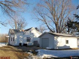 12872 Saverton Dr, Saverton, MO 63467 | Zillow