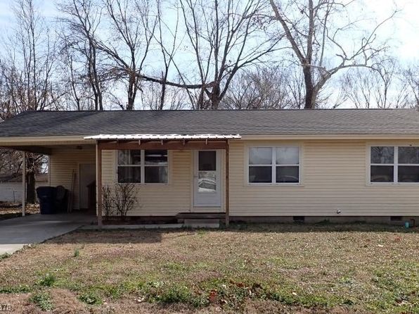 Recently Sold Homes in Fort Smith AR - 4510 Transactions | Zillow