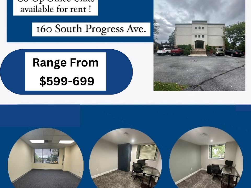 160 S Progress Ave #1C-1D, Harrisburg, PA 17109 | Zillow