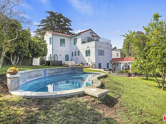 3272 Lowry Rd, Los Angeles, CA 90027 | Zillow