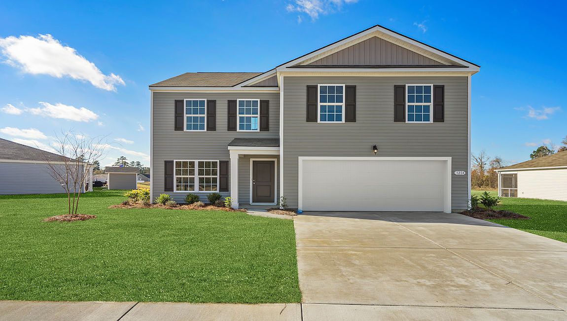 214 Math Pl, Longs, SC 29568 | Zillow