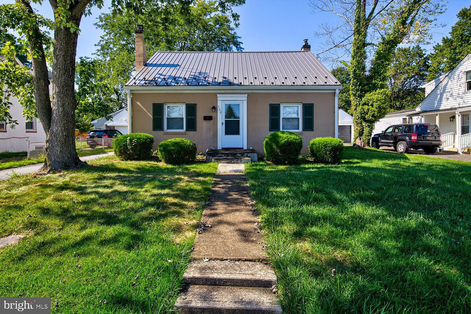 306 Decalb Ave, Wilmington, DE 19804 | MLS #DENC2049680 | Zillow