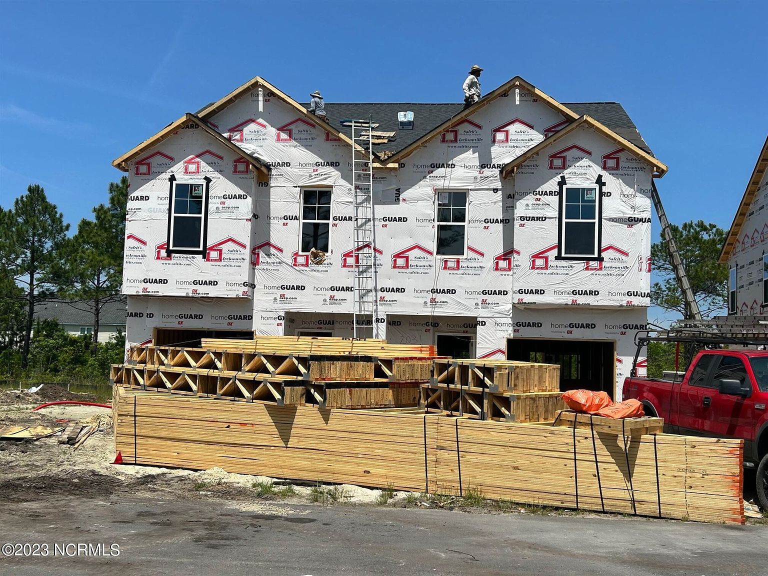 2029 Folkstone Rd #7A, Holly Ridge, NC 28445 | Zillow