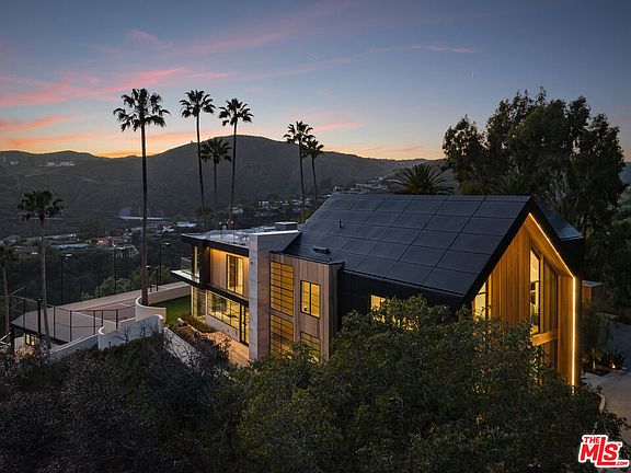 879 Linda Flora Dr, Los Angeles, CA 90049 | MLS #24-390317 | Zillow