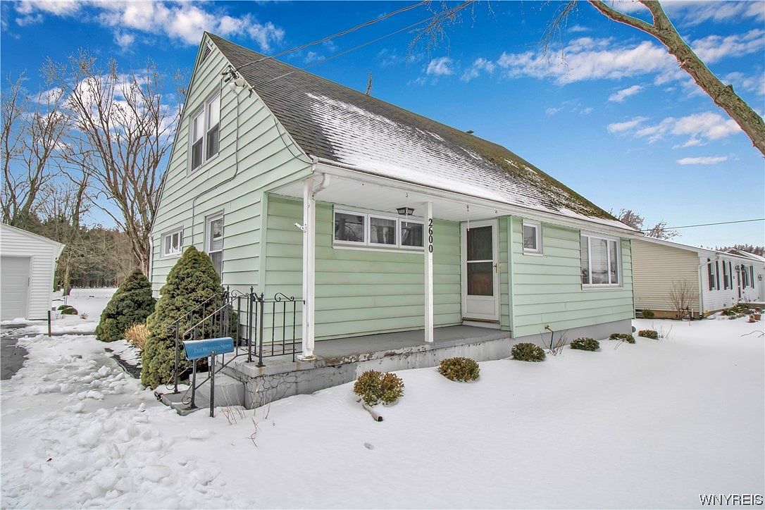 2600 Baseline Rd, Grand Island, NY 14072 | Zillow